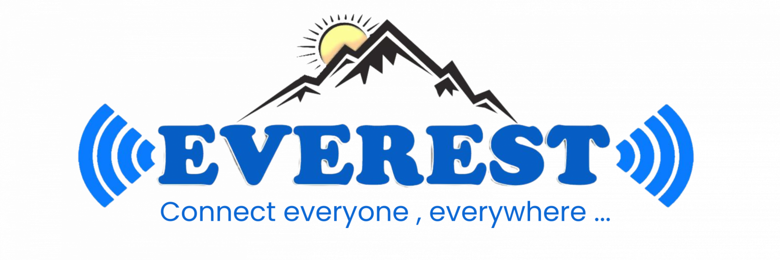 Everest Wireless Network Pvt. Ltd. – Connect everyone, everywhere